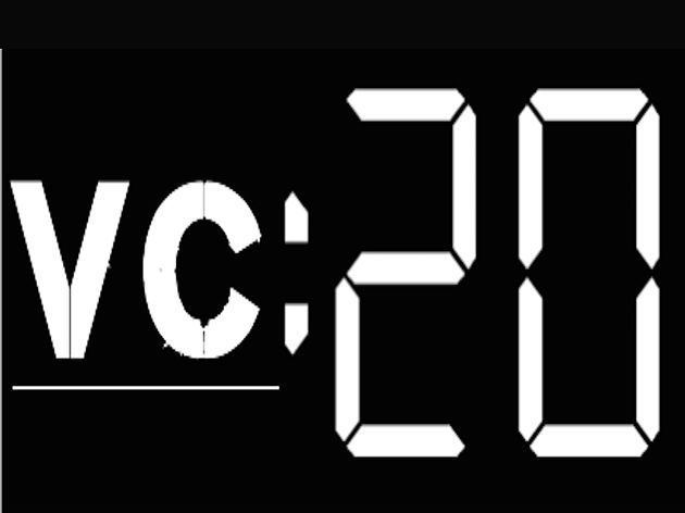 The Twenty Minute VC - JAbrams.com
