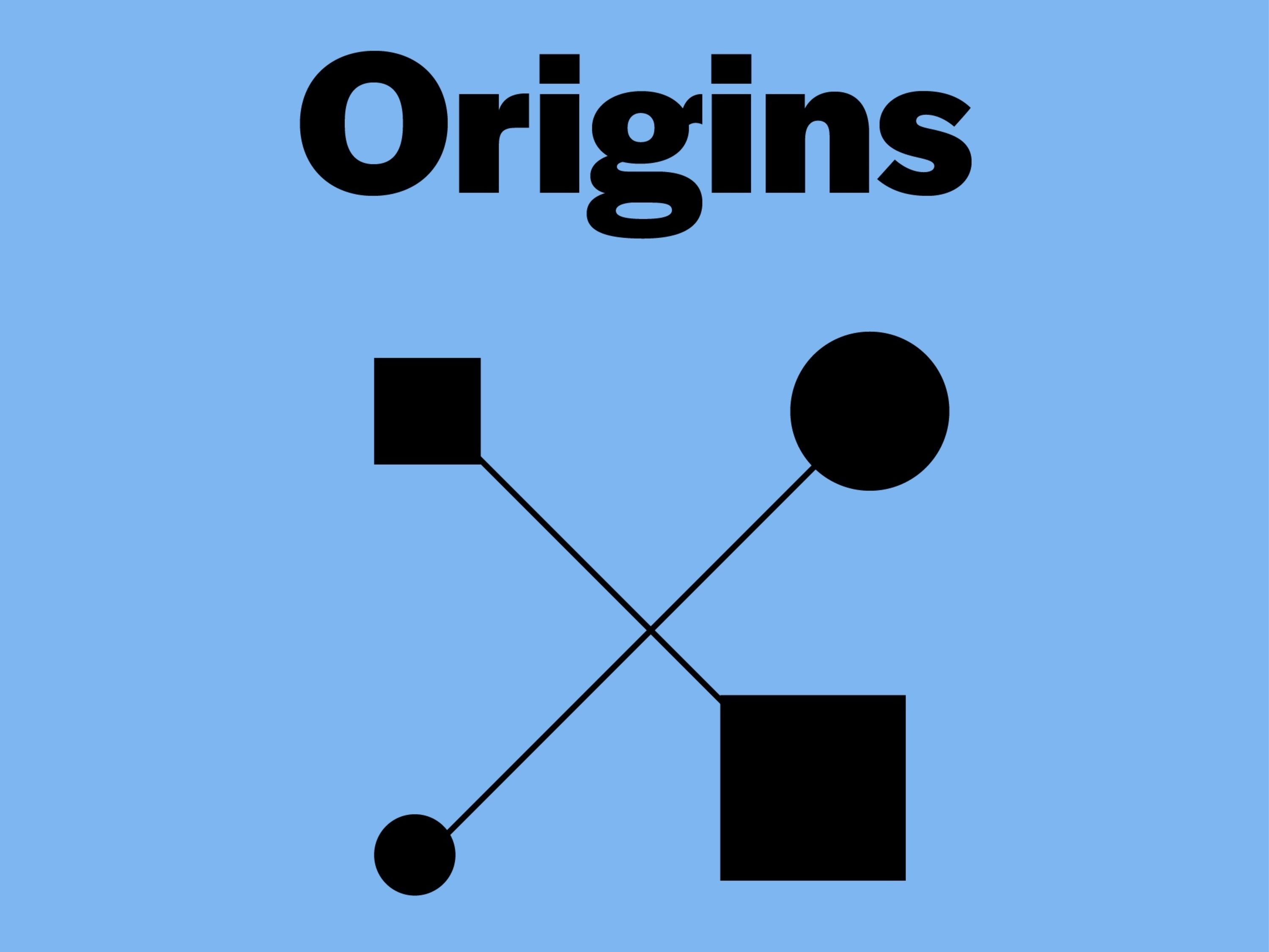 "Origins" podcast about LPs - JAbrams.com