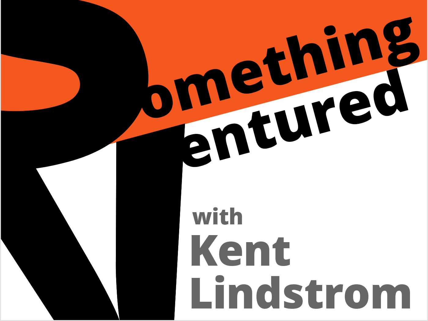 Something Ventured podcast - JAbrams.com