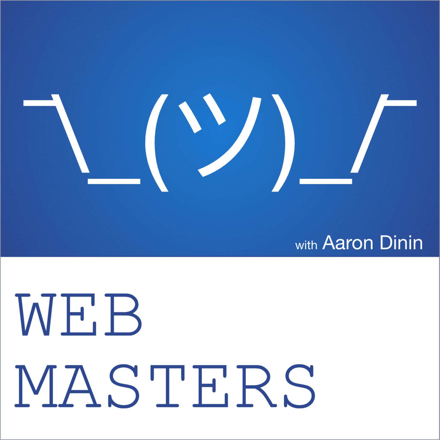 Web Masters podcast - JAbrams.com