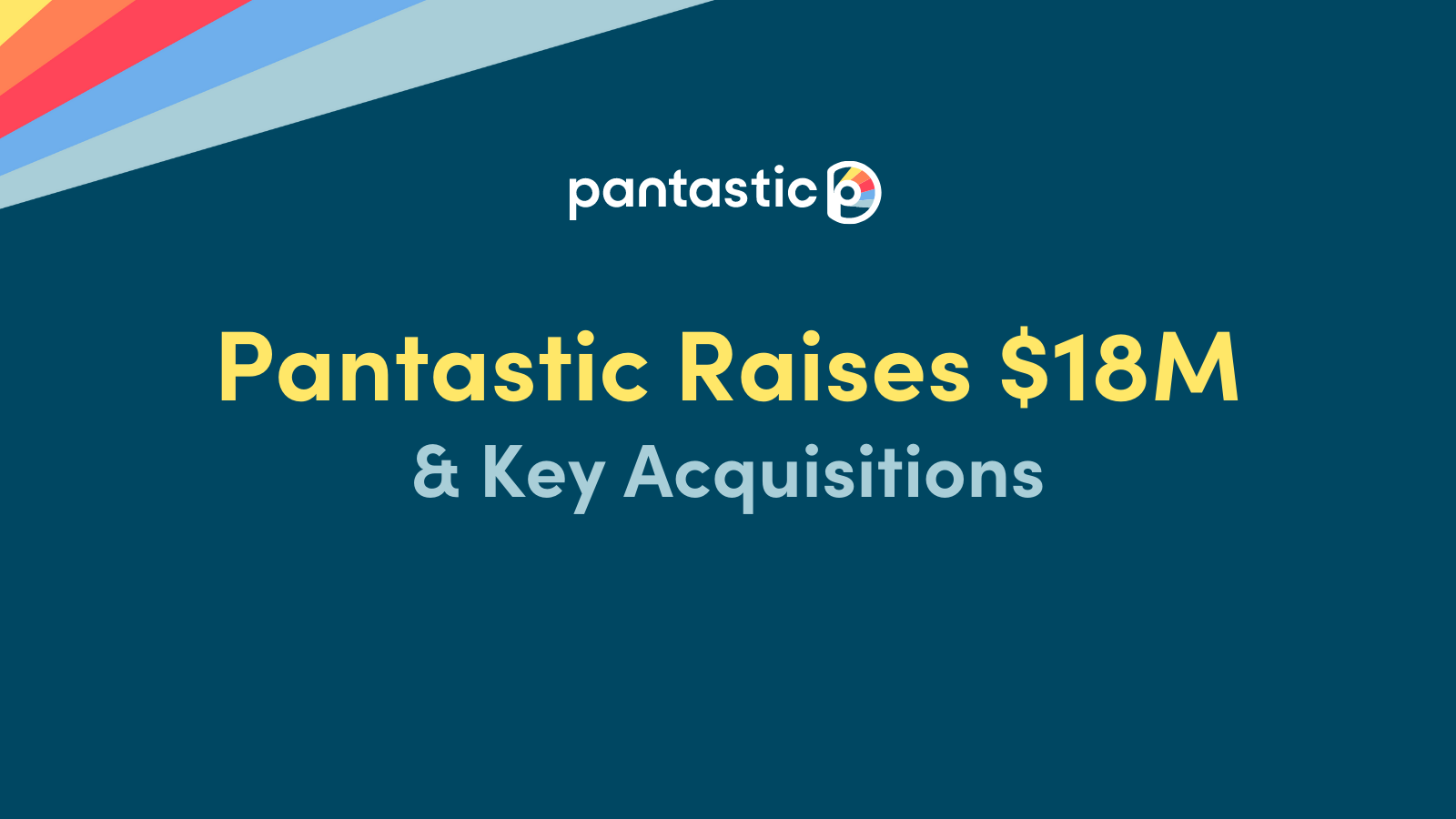 Pantastic raises $18M to give independent e-commerce brands super ...