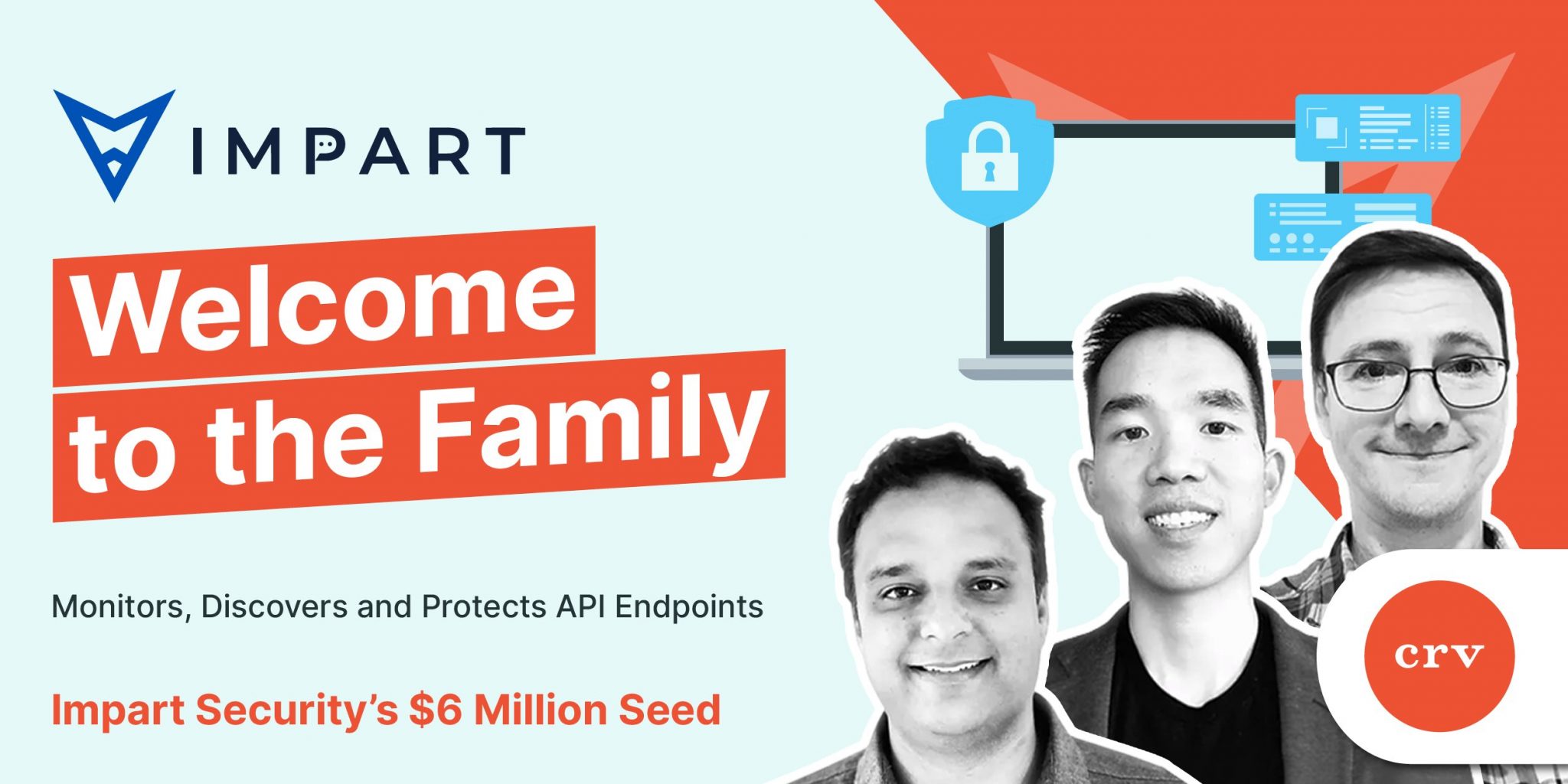 Impart Security raises $6 million in seed funding - JAbrams.com