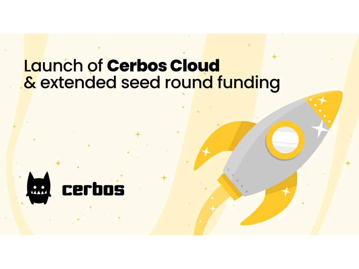 Cerbos secures $7.5 million extended seed funding - JAbrams.com