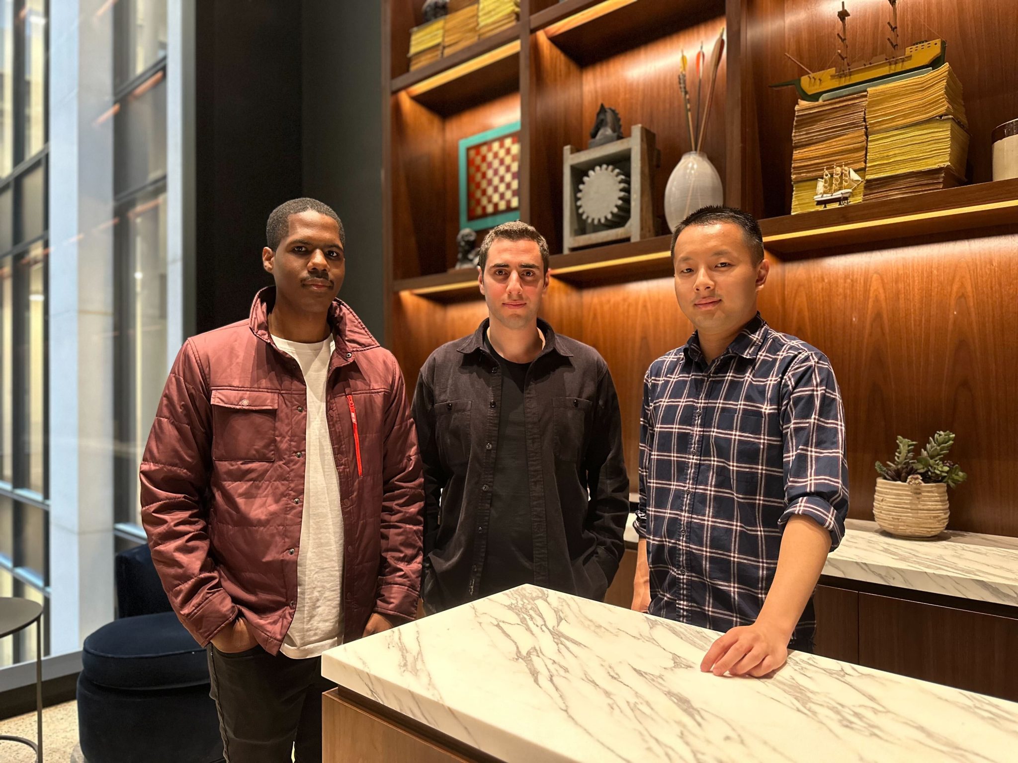 Entrepreneur and Investor Jonathan Abrams