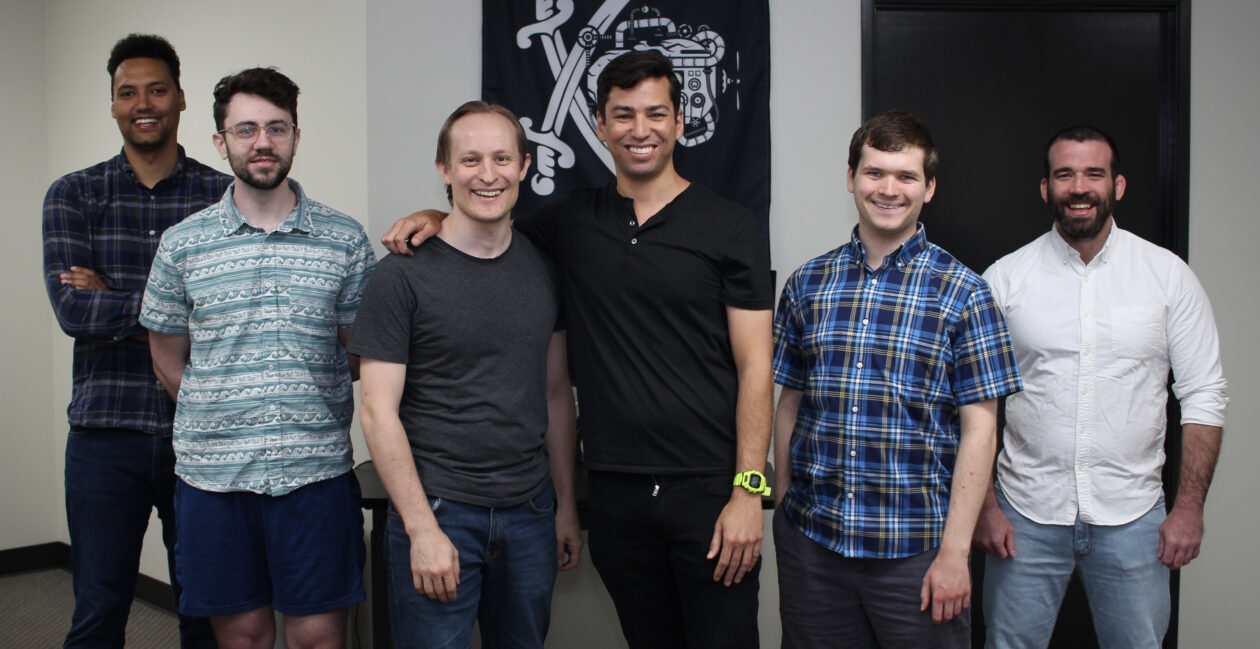 Investing in "shared brain" AI startup Augmend - JAbrams.com